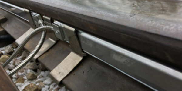 Railway Switch Point Heating Systems - Conflux