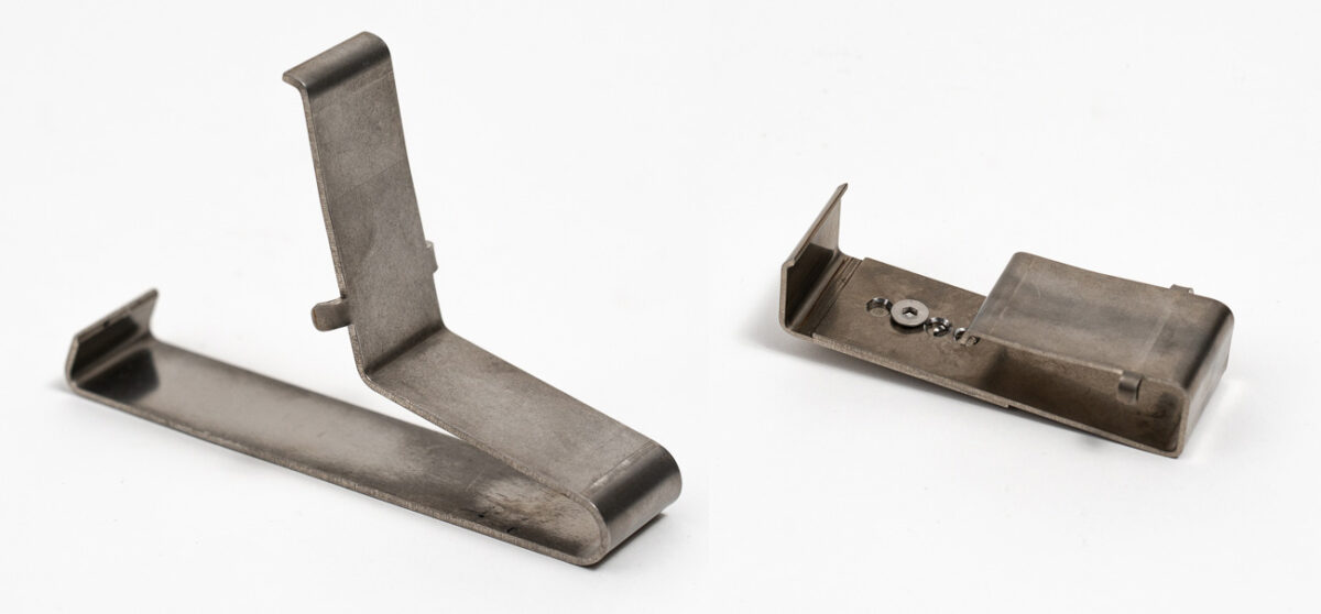 Railway Switch Point Heating Systems - Conflux